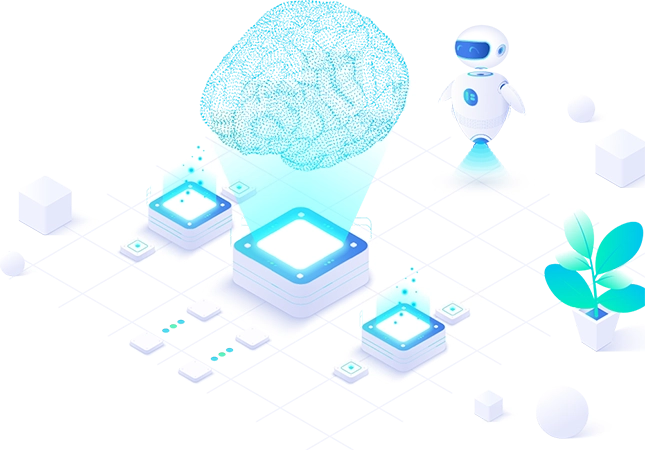 Roboman - AI And Machine Learning