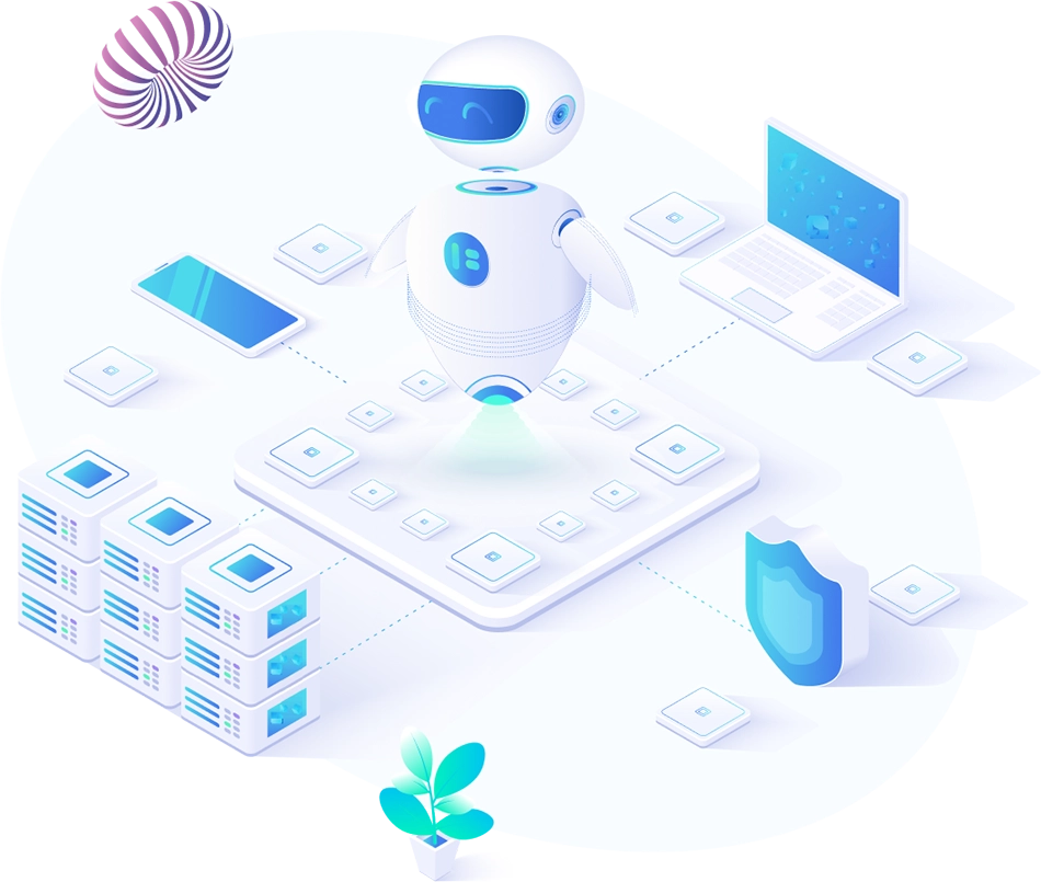 Roboman - AI And Machine Learning