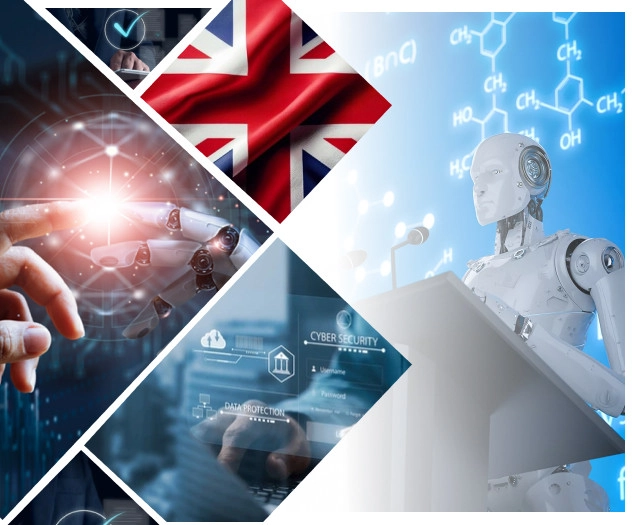 Roboman - AI And Machine Learning